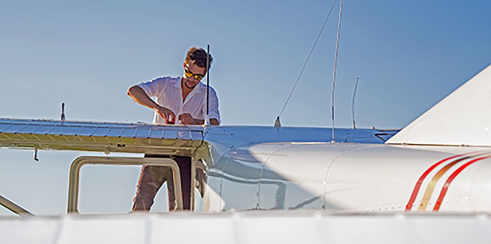 FD-Composites - ArrowCopter AC20 | 2011 | Aeromarkt - Europe's Largest ...